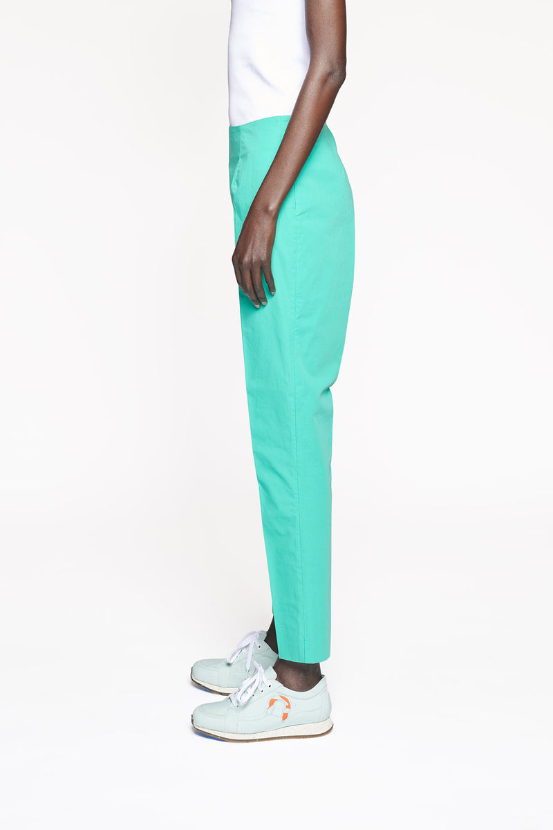 I AM WORTHY PANTS – Alli Blair New York